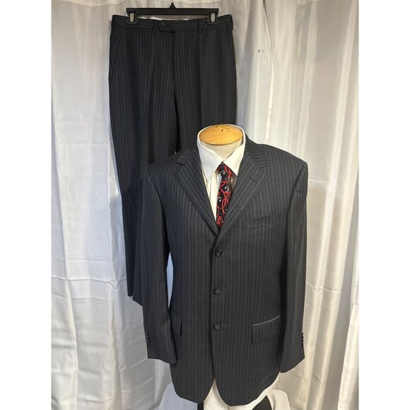 Ermenegildo Zegna | Suits & Blazers | Gritti Ermenegildo Zegna Mens ...